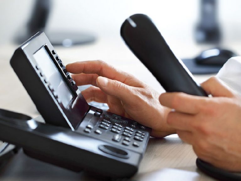 LA GESTIONE EFFICACE DELLA COMUNICAZIONE TELEFONICA CON IL CLIENTE ...